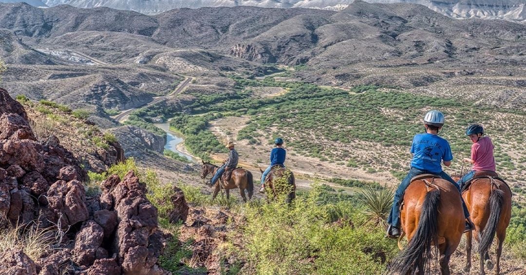 Big Bend – The Last Frontier in Texas - Texas Hotel and Lodging