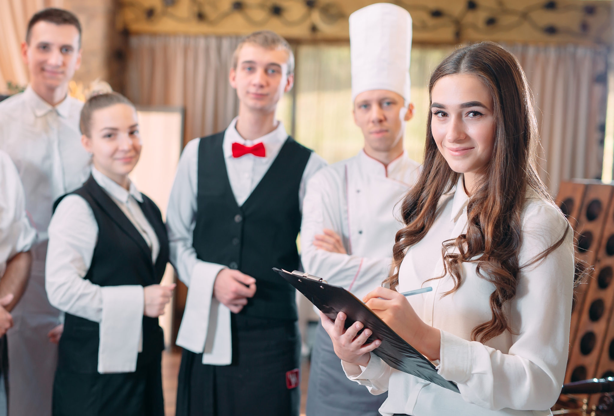 Why Hotels Should Consider Partnering with Restaurants - Texas Hotel ...
