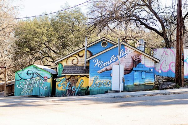 Wimberley, a Hidden Gem in the Texas Hill Country! - Texas Hotel and ...
