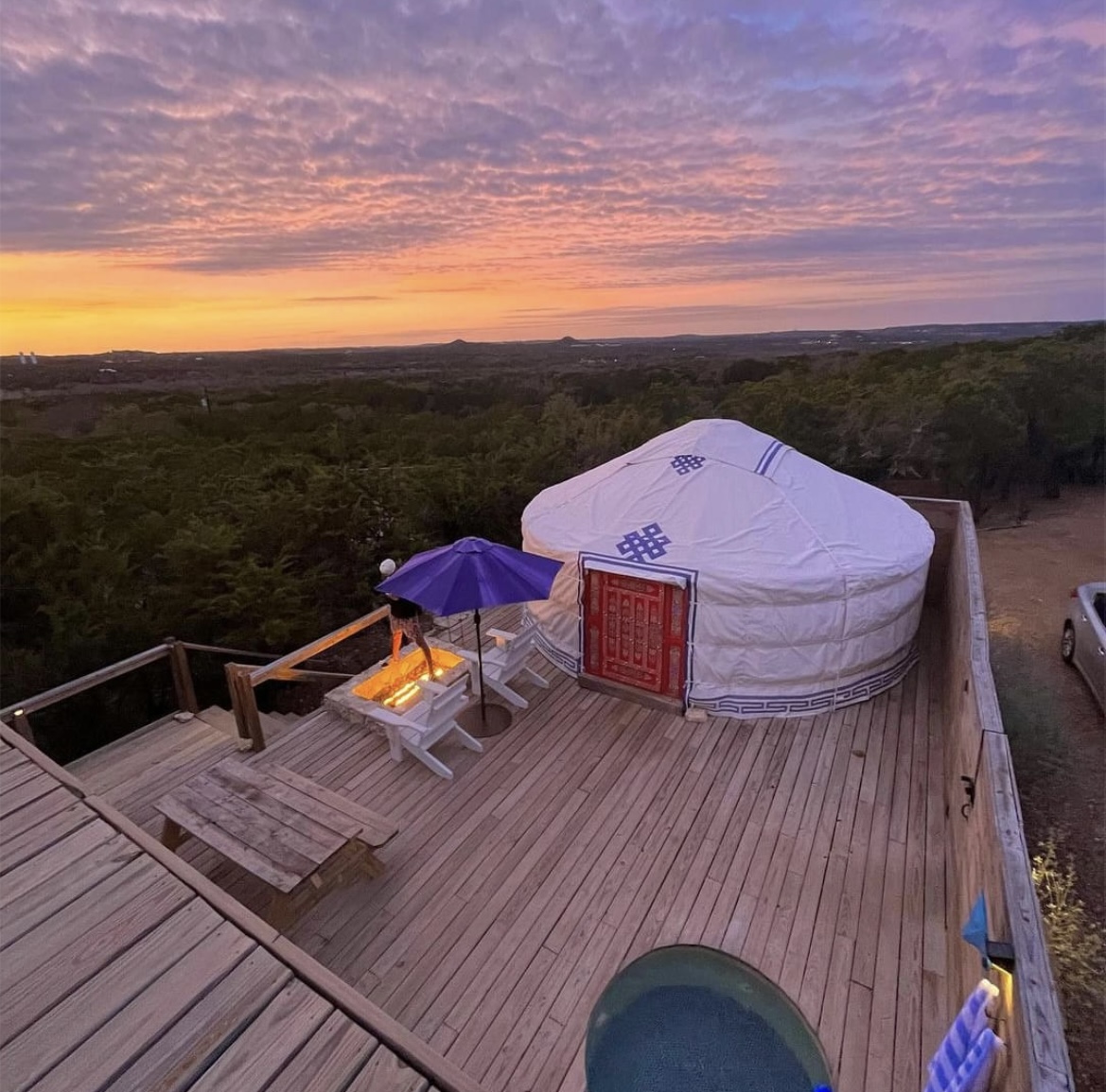 Wimberley, a Hidden Gem in the Texas Hill Country! - Texas Hotel and ...