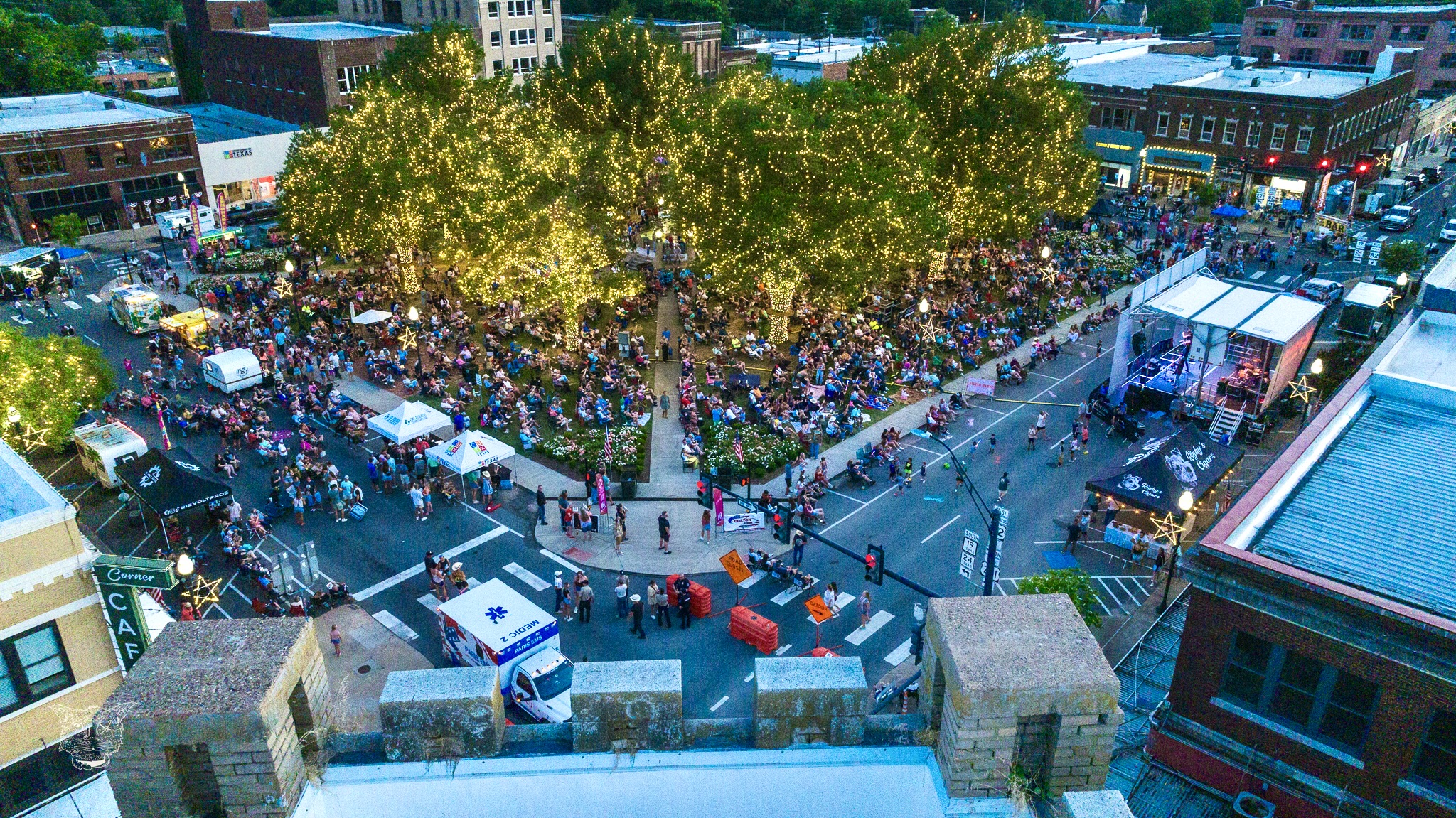 Paris, Texas – A Unique Blend of Charm, History, & Vibrant Culture ...