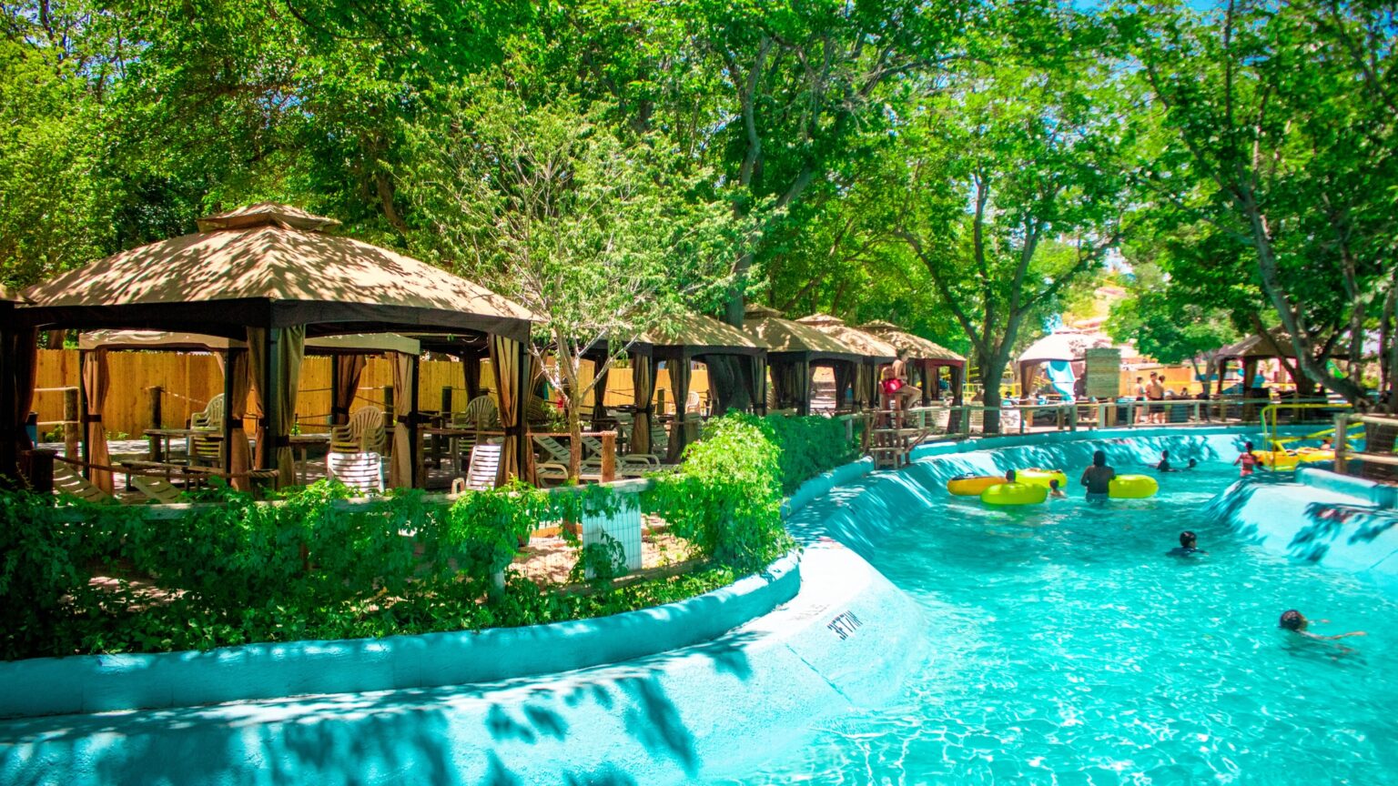 Anthony Texas, the Gateway to Texas and the Leap Year Capital of the ...