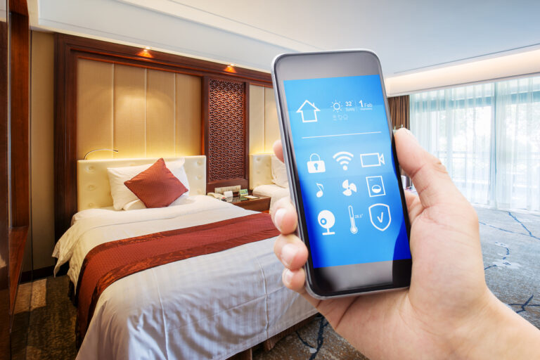 Operational Efficiency for Hotels - Texas Hotel and Lodging